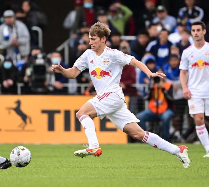 Top 50 u20 Prospects - Chasing A Cup