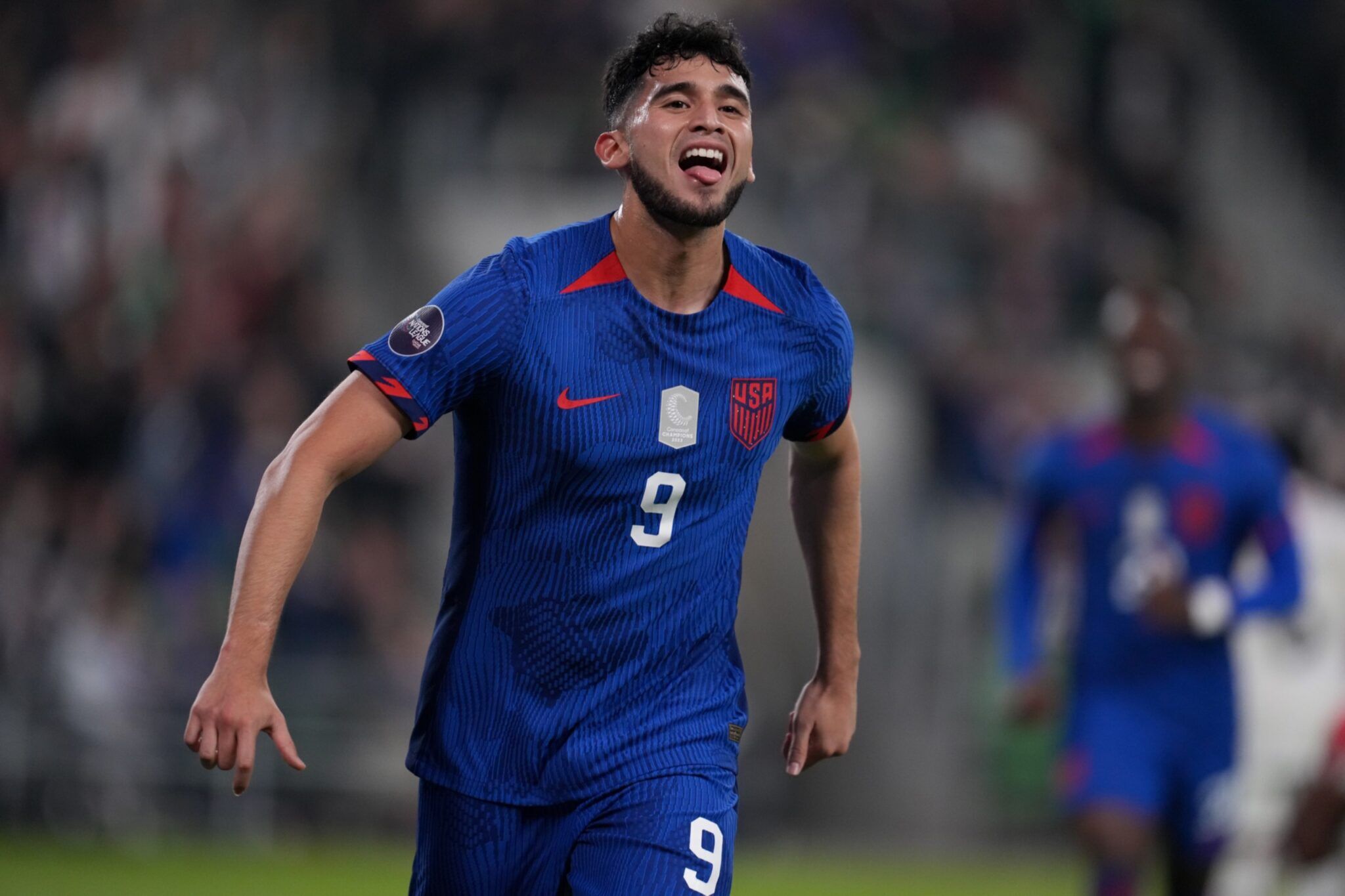 USMNT Roster Snubs: Breaking Down the Toughest World Cup Cuts - Chasing ...